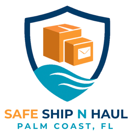 About Us - Safe Ship N Haul Palm Coast